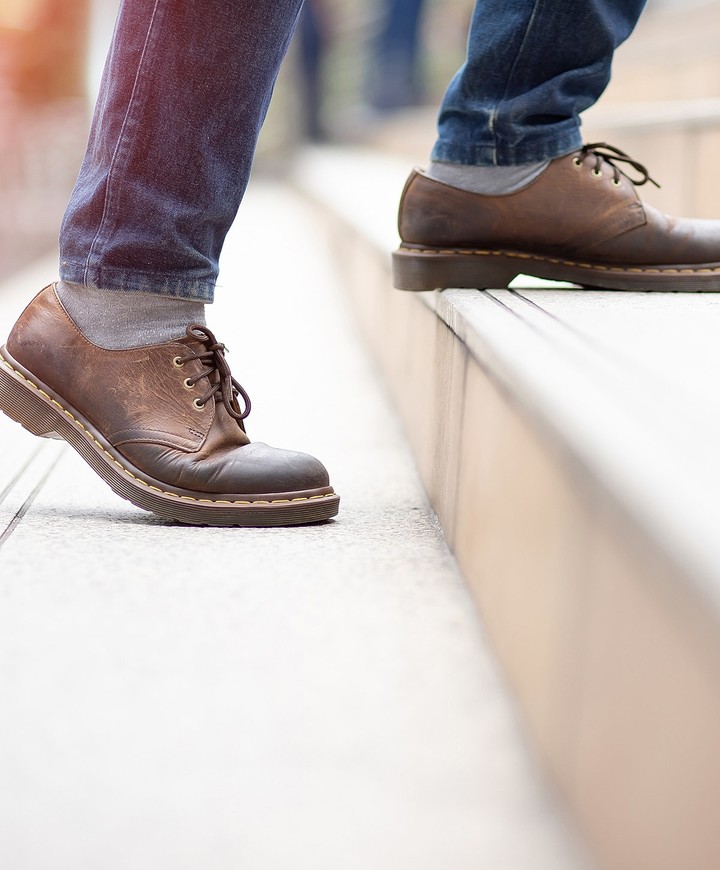 Fat Pad Augmentation | New Orleans Podiatrist