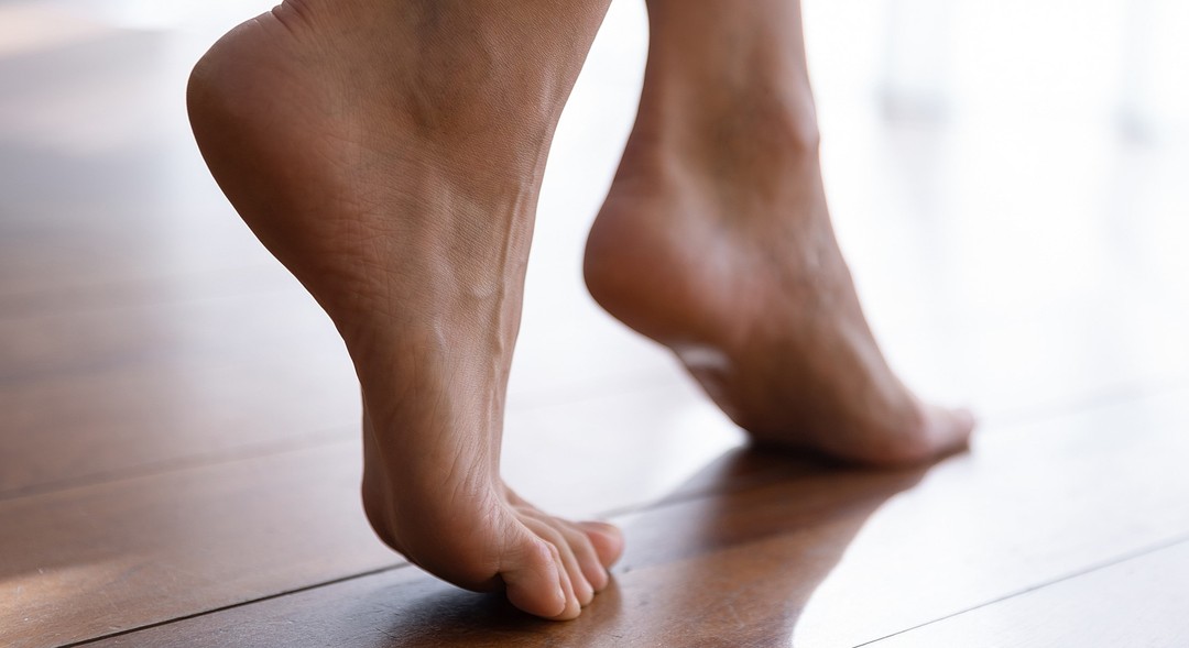 Fat Pad Atrophy Treatment | New Orleans Podiatry